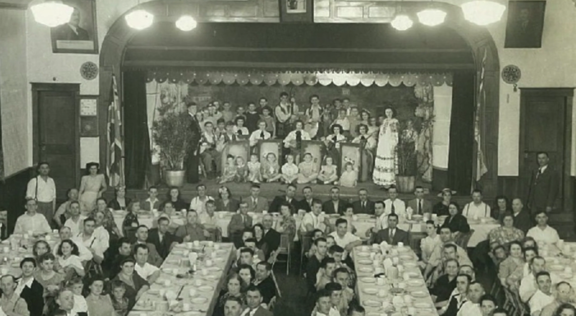 Croatian Society Schumacher